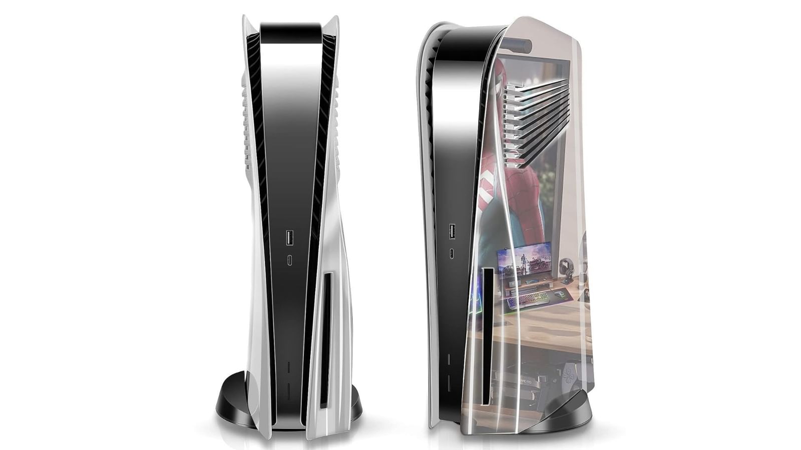 10 best PS5 faceplates you need