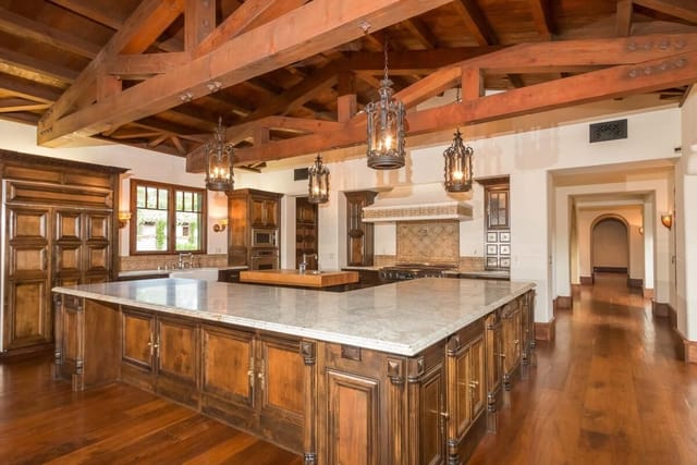 How big is Phil Mickelson’s $8,100,000 San Diego mansion? All you need ...