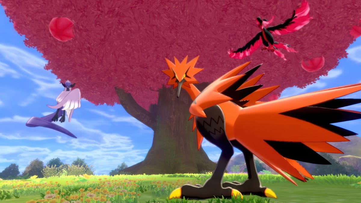 Pokemon GO Galarian Zapdos PvP and PvE guide: Best moveset, counters ...