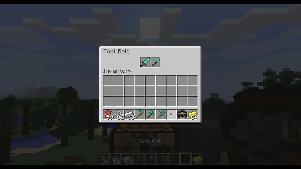 10 best Minecraft tool mods