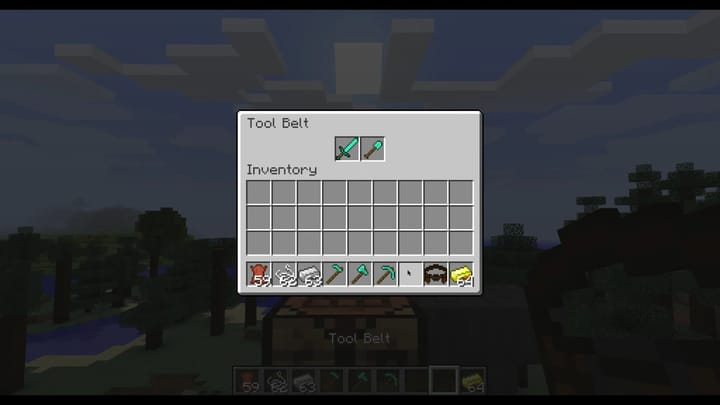 10 best Minecraft tool mods
