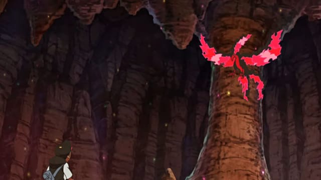 Pokemon Horizons Episode 22 recap: Fiery terror in the Galar Mine