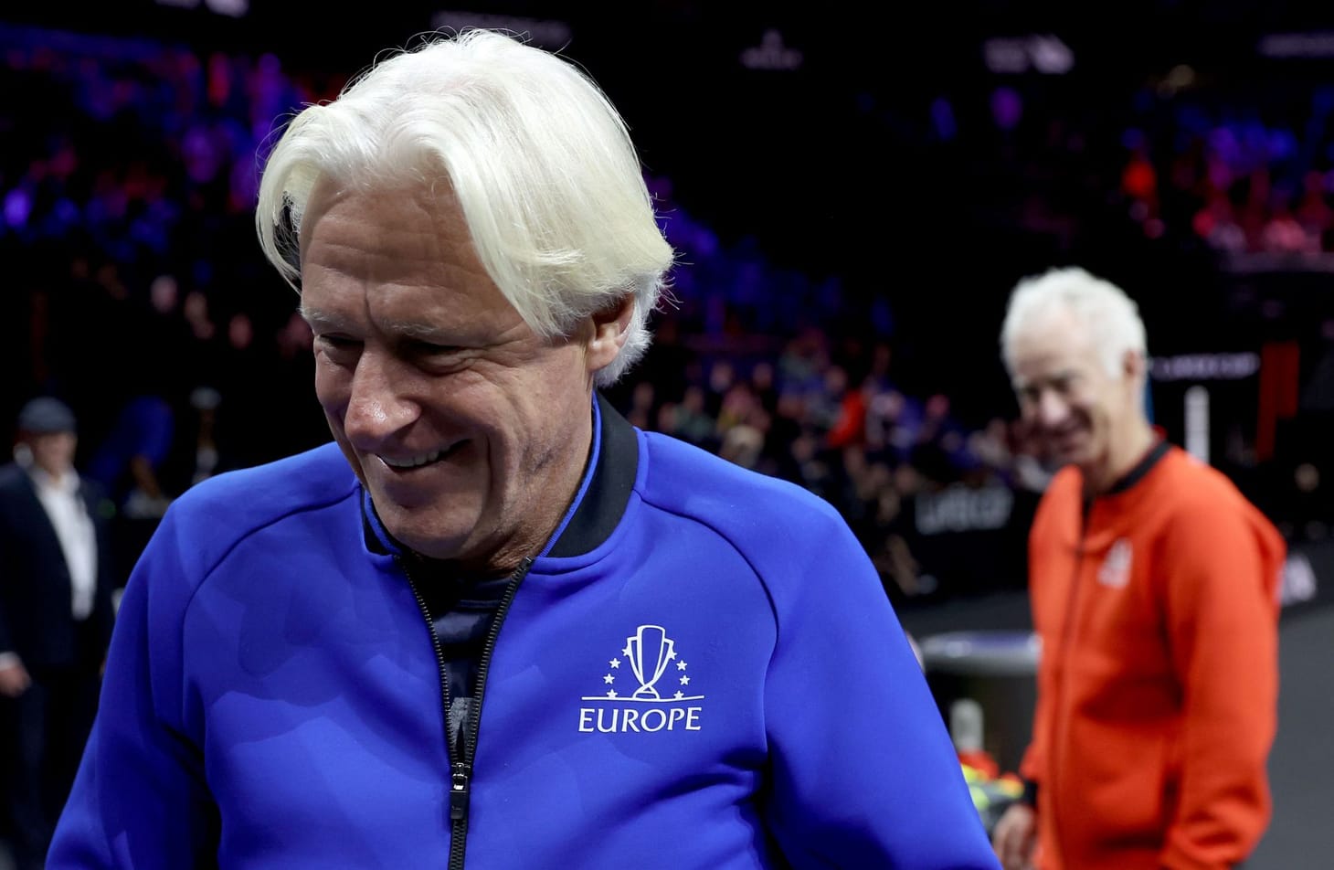 How many kids do Bjorn Borg have? All You Need to Know about Bjorn Borg ...