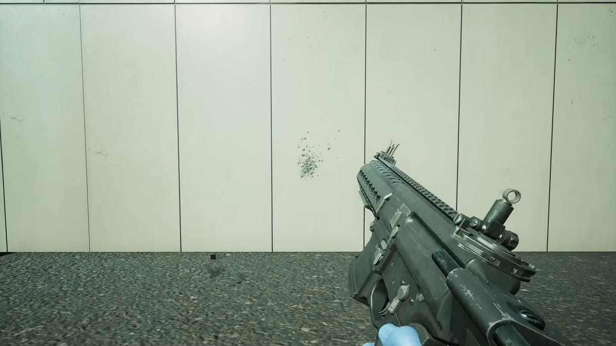 Top 10 weapons to use in Payday 3, ranked