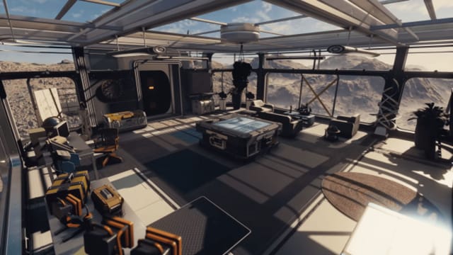 10 best Starfield planets to build outpost