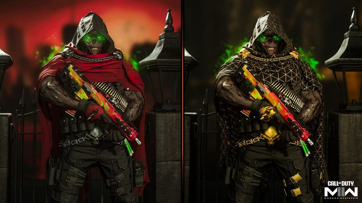 How to get all Battle Pass operator skins for Warzone 2 and MW2 Season 6