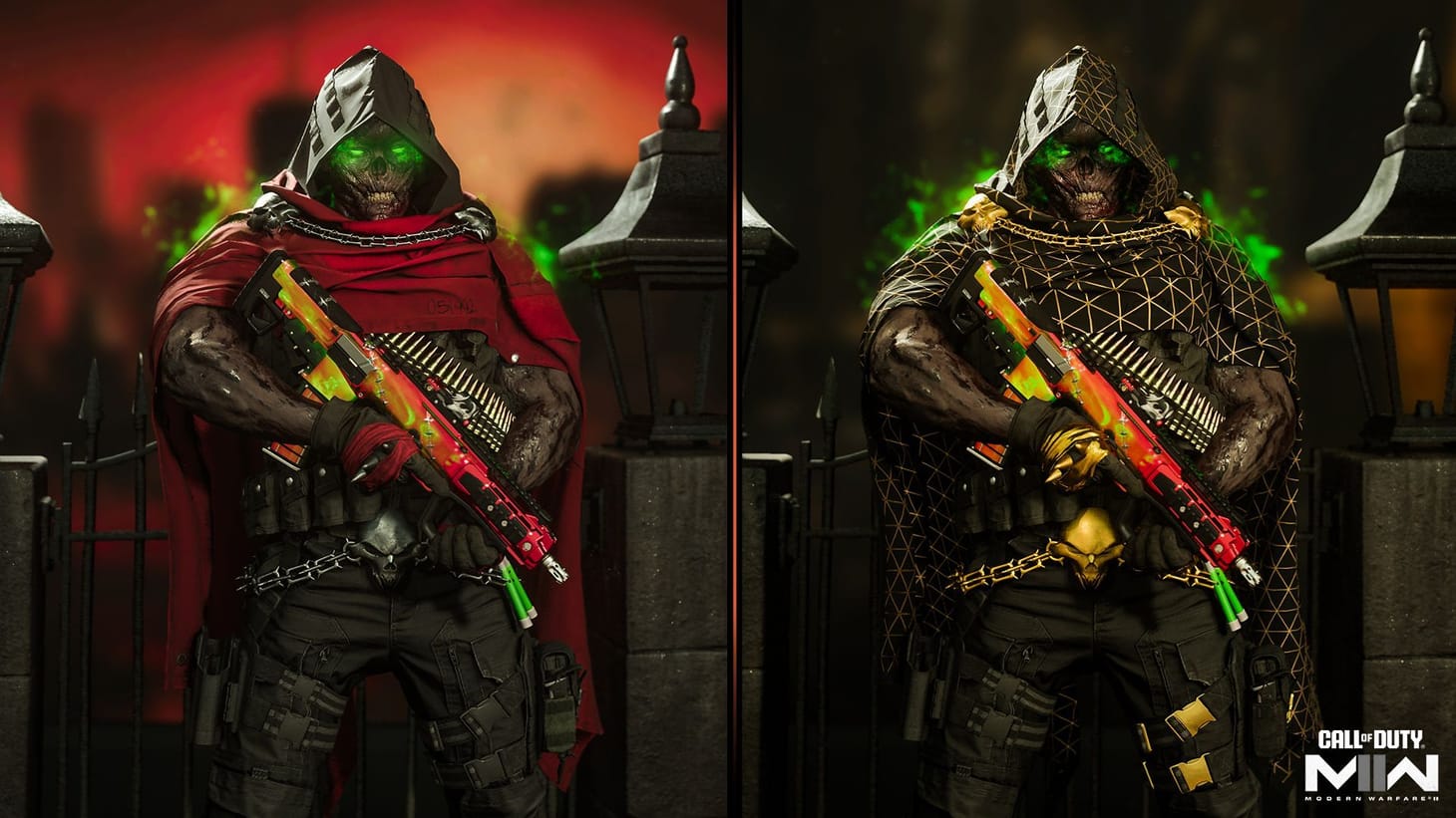 How to get all Battle Pass operator skins for Warzone 2 and MW2 Season 6