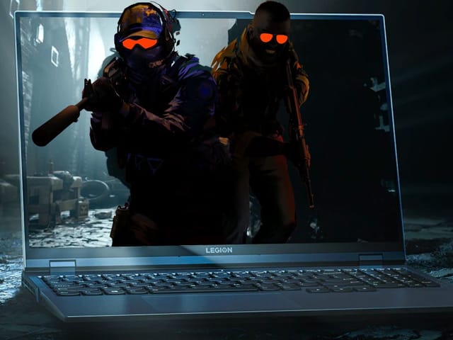 counter strike 2 laptop: 10 best laptops for Counter-Strike 2 (CS2)