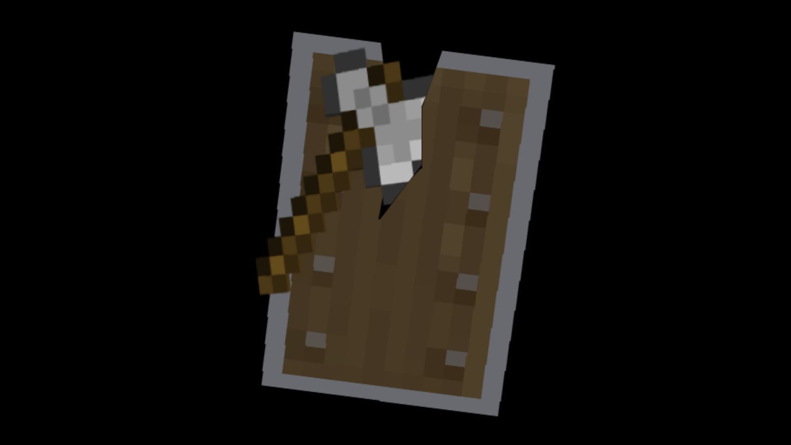 7 best Minecraft mods for shields