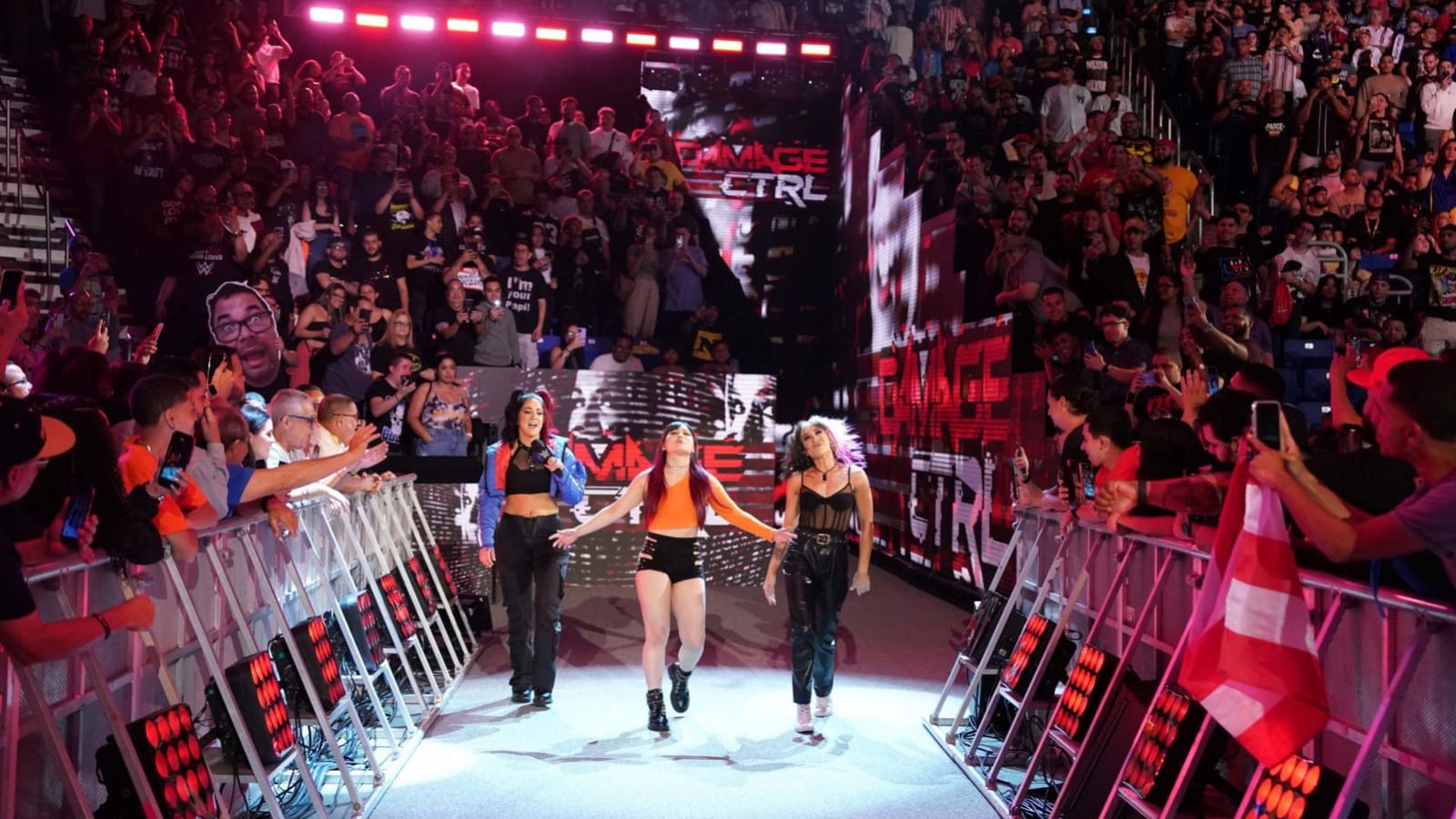 The Unholy Union: New spooky stable set to form, major title feud? - 4 ...