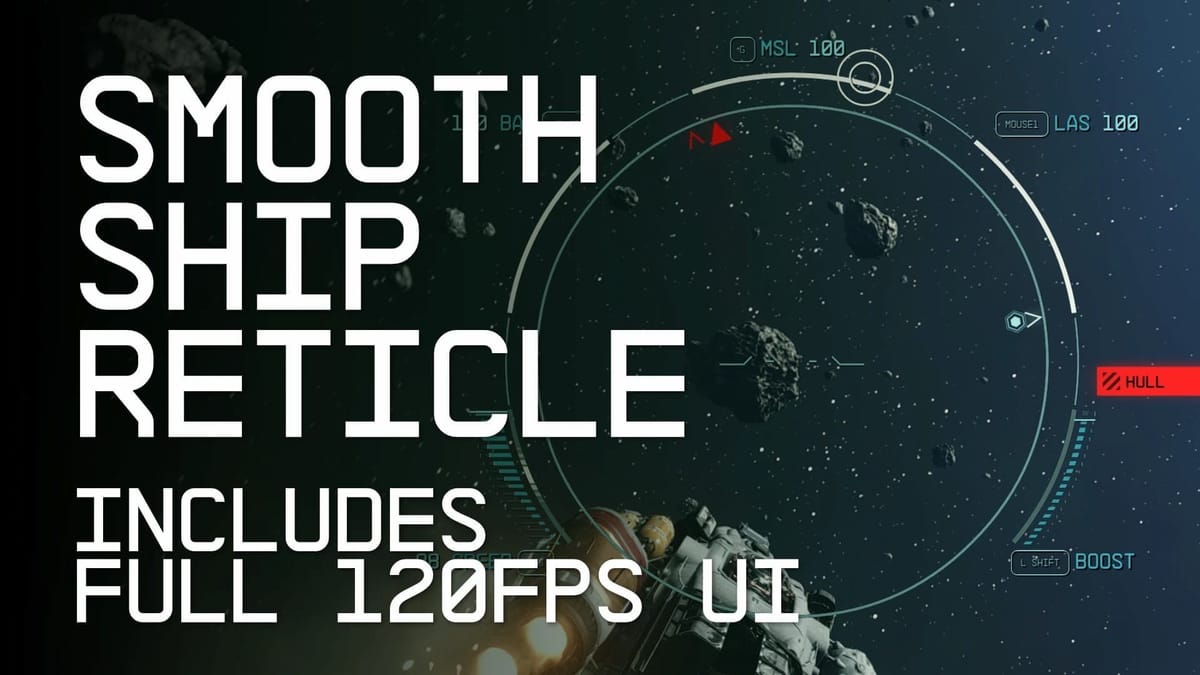 10 best Starfield performance mods for maximum framerate on low-end PCs
