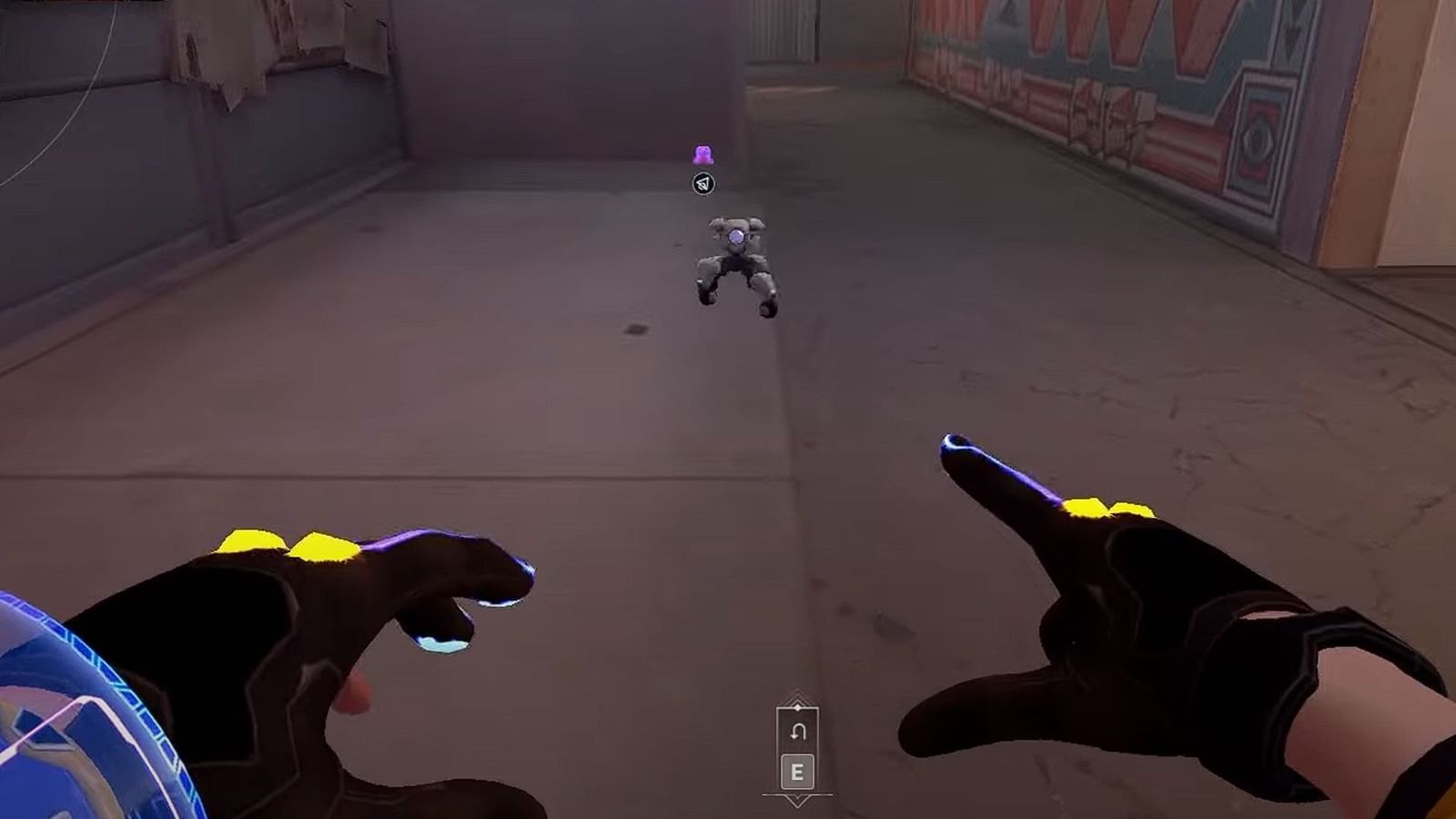 Valorant guide: Best Killjoy lineups on Sunset map