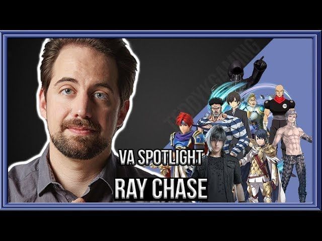 Genshin Impact Neuvillette voice actors and their notable roles in ...