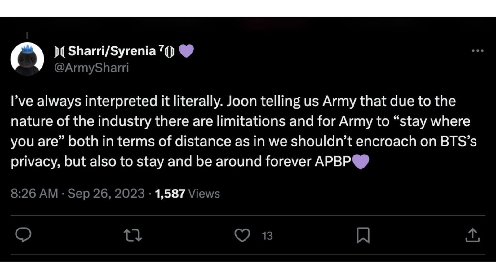 “Never on your timeline”: Fans decode the much deeper interpretation of ...