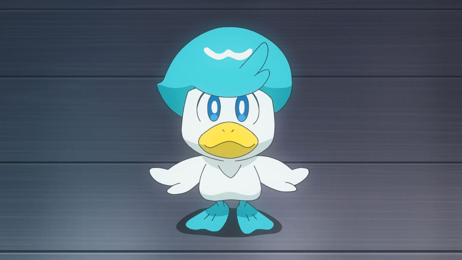 All Water-type Starter Pokemon, ranked