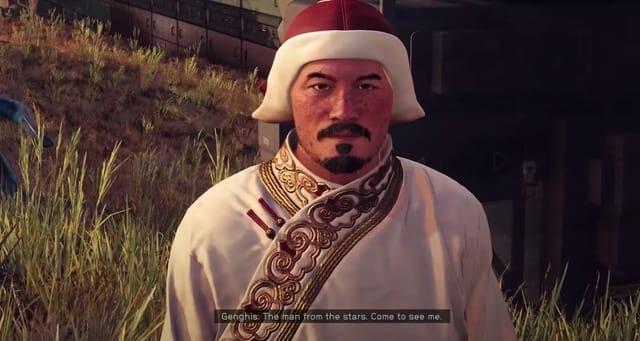 Starfield Operation Starseed walkthrough, rewards, potential choices ...