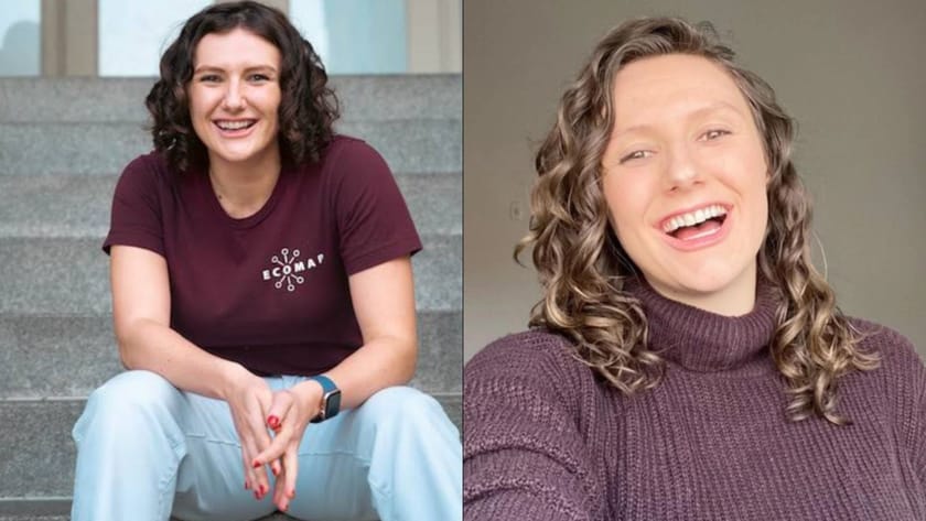 What is EcoMap Technologies? All about Pava LaPere's $7 million startup ...