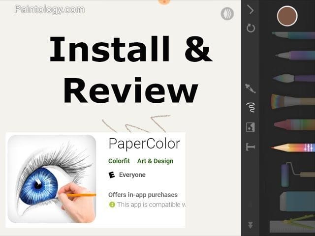 10 apps like Procreate for Android