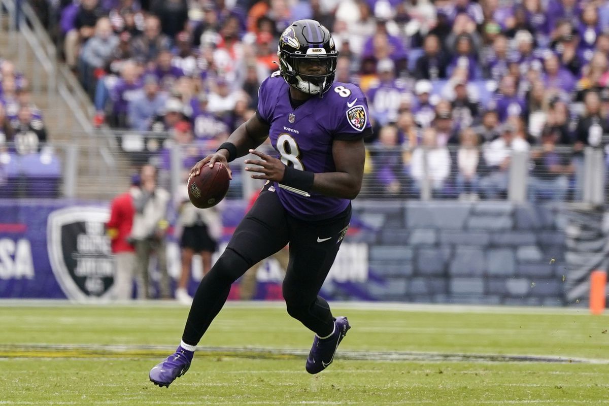 What channel is Ravens vs. Texans on? Exploring TV schedule, live ...