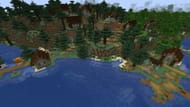 All explorer maps in Minecraft and how to get them