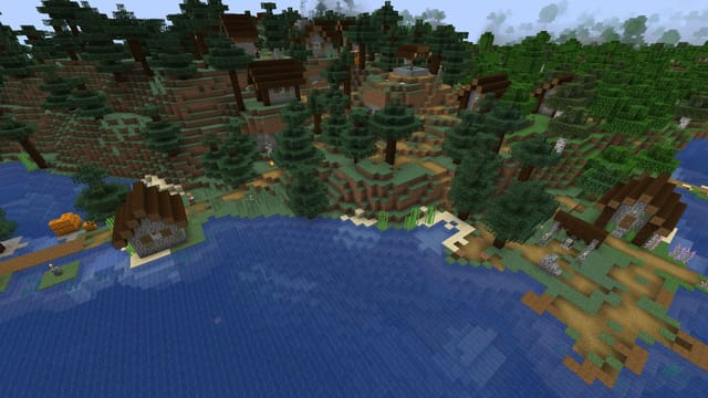 All explorer maps in Minecraft and how to get them
