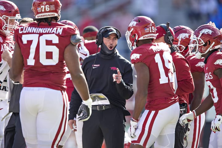 Fact-check: Is Kendal Briles related to Art Briles?