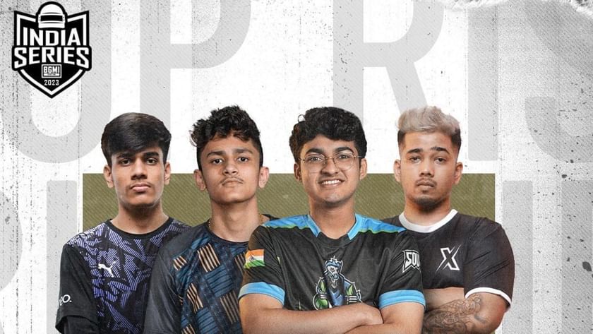 Team Soul, Revenant, XSpark, and Numen qualify for BGIS 2023 Quarterfinals