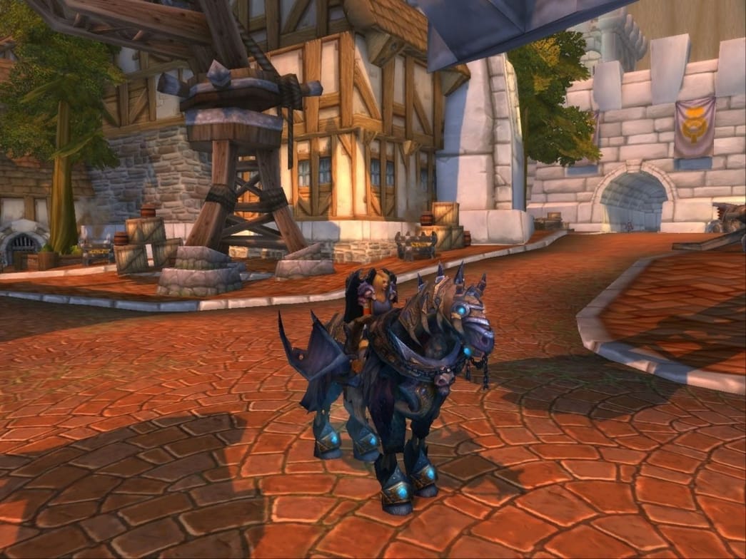 mounts: 10 easy-to-farm mounts in World of Warcraft: Dragonflight