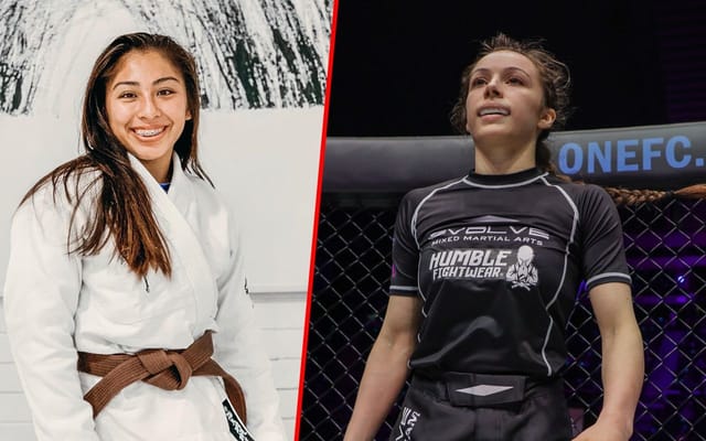 ONE Fight Night 14: Jessa Khan wants to ‘sort out’ mistakes from first ...