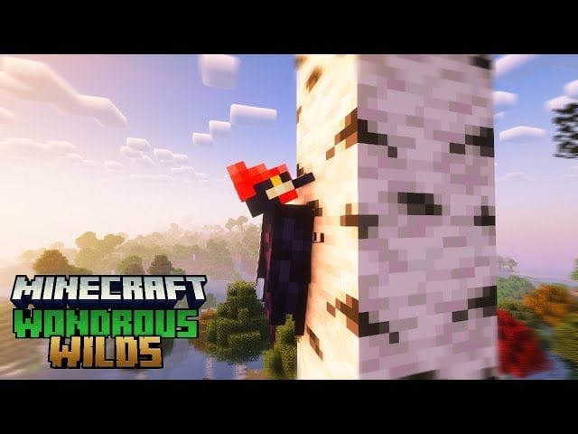 10 best Minecraft wildlife mods
