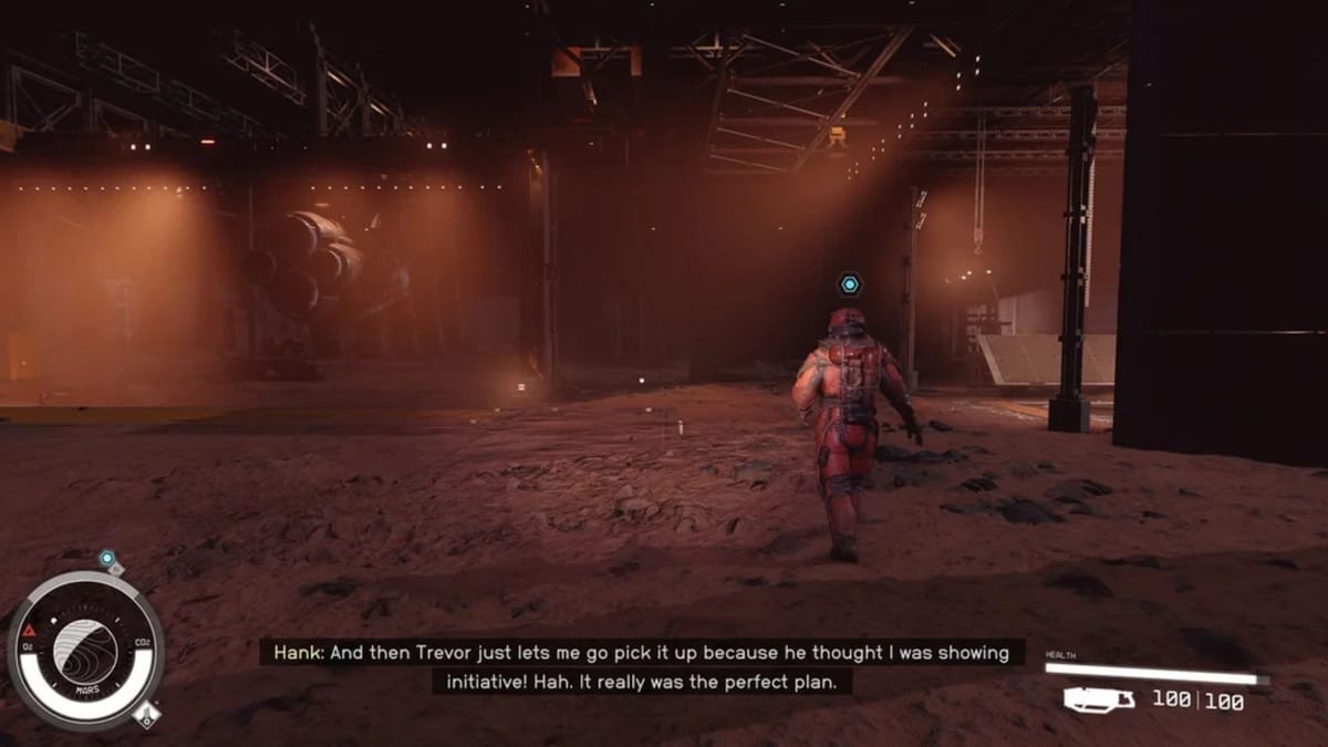 10 Starfield side quests with the best rewards