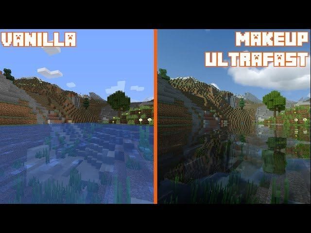 7 best Minecraft 1.20 shaders for low-end PCs