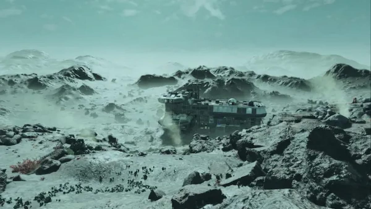 10 best Starfield performance mods for maximum framerate on low-end PCs