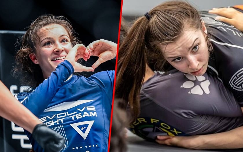 Danielle Kelly to address future in MMA after she beats Jessa Khan ...
