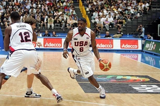 List of FIBA World Cup Winners: FIBA World Cup Champions Through the ...