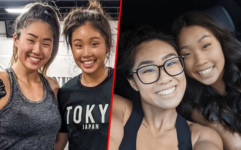 Angela Lee on speaking up about suicide and late sister’s passing: “It ...