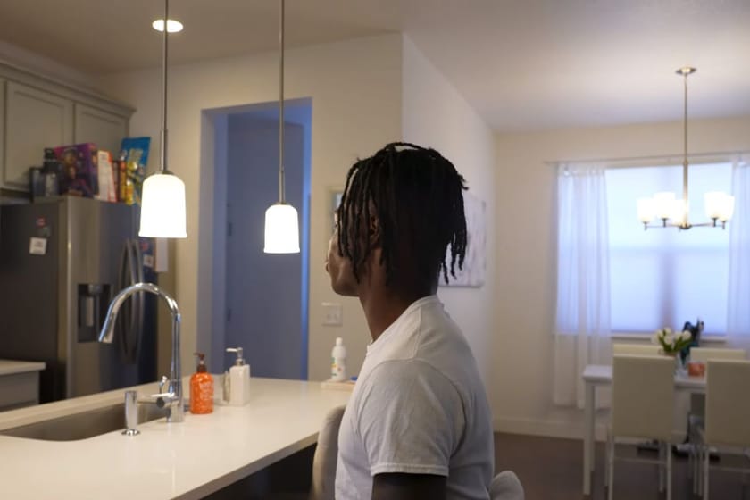 Travis Hunter's house: Where does the Colorado player live?