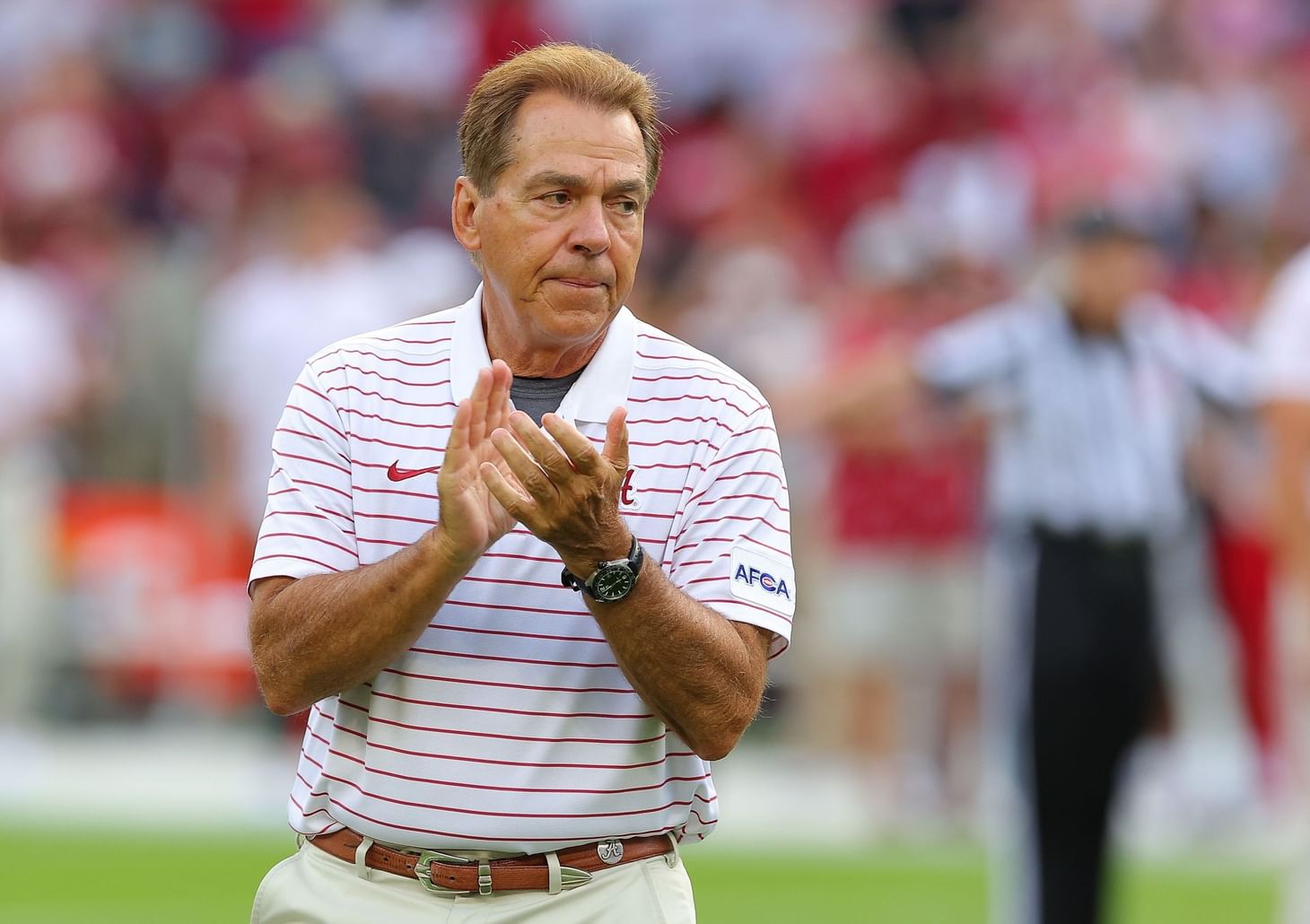 Why did Nick Saban leave the Miami Dolphins? All you need to know