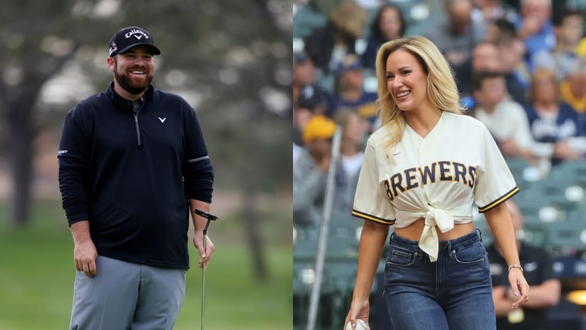 “I thought this is the team he would go with” Colt Knost discusses US ...