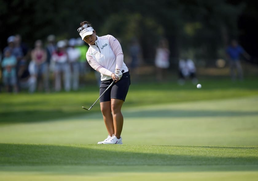 Where did Megan Khang go to college? Exploring the LPGA golfer’s alma mater