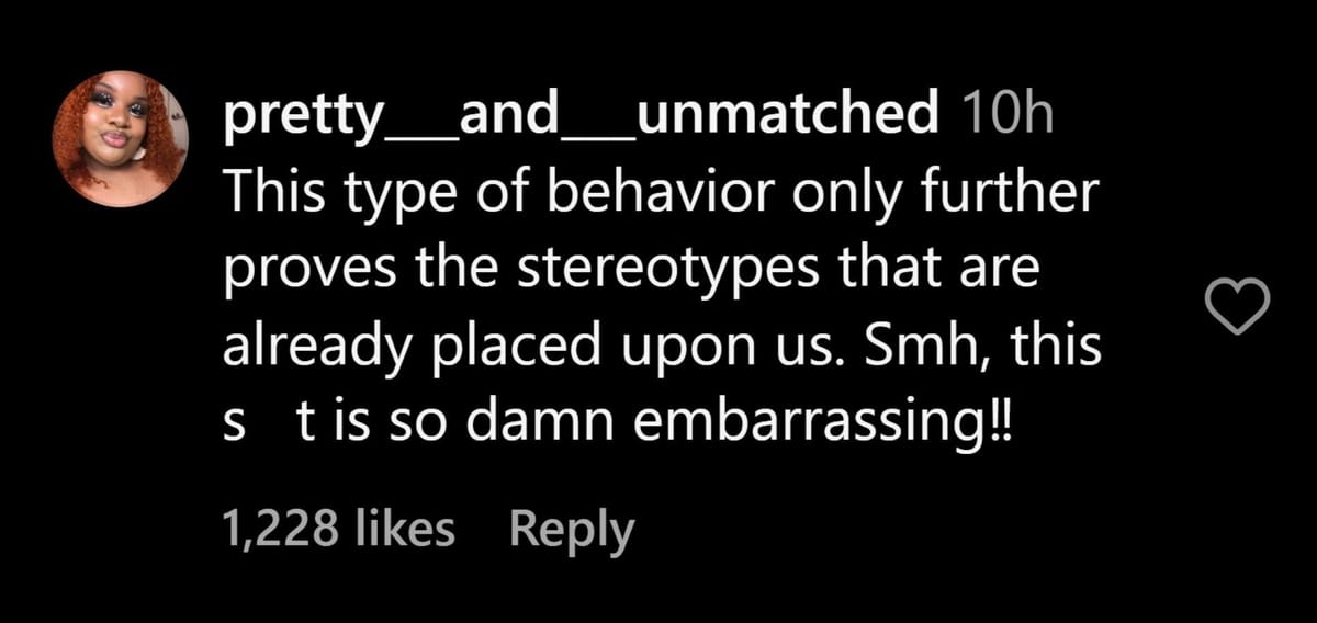 "This is disgraceful": Netizens react as authorities arrest multiple ...