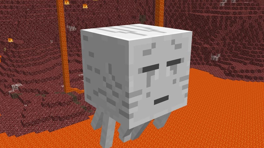 Top 10 tallest mobs in Minecraft (2023)