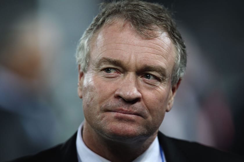 Who is Ryan Fox’s father? Exploring all about All Black great Grant Fox