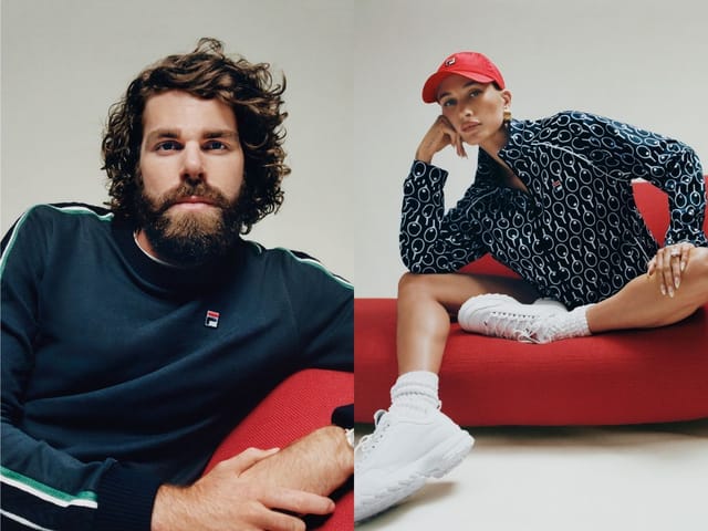 Fila F-Box Anniversary collection: Where to get, price, and more ...