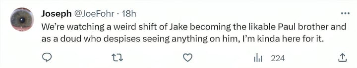 Adin Ross: "This a W" - Jake Paul's hilarious take on existence of '3 ...