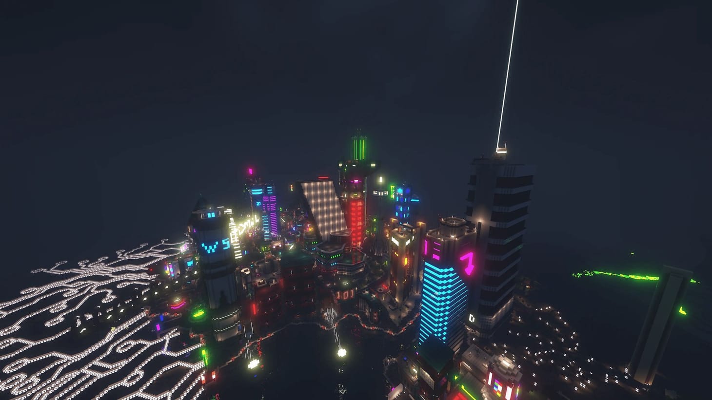 10 best Minecraft sci-fi build ideas (2023)