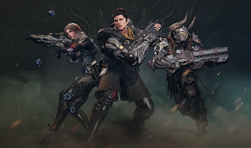 The First Descendant best starter class explained