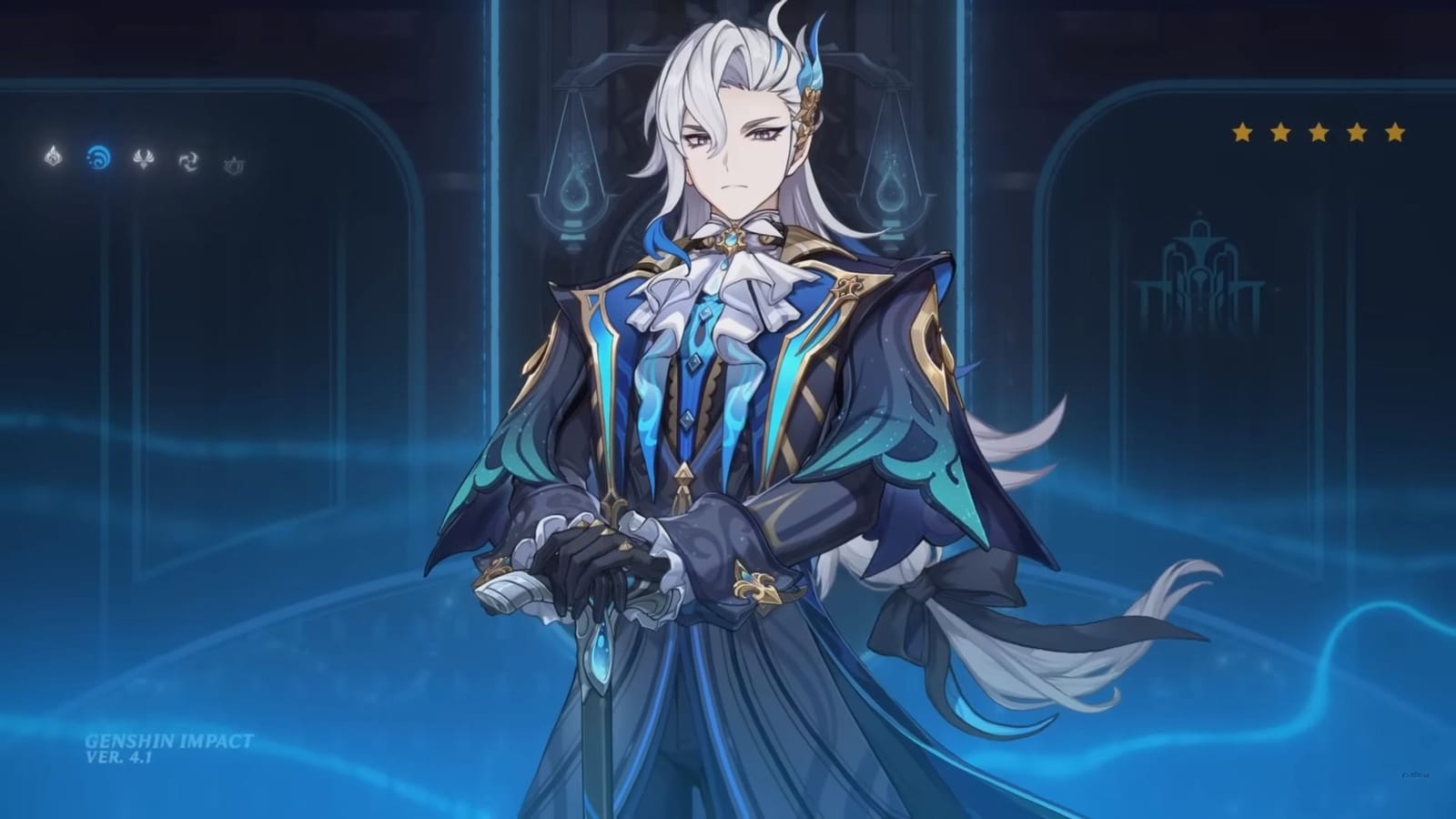 Best Neuvillette build in Genshin Impact: F2P, Hypercarry, and DPS guide