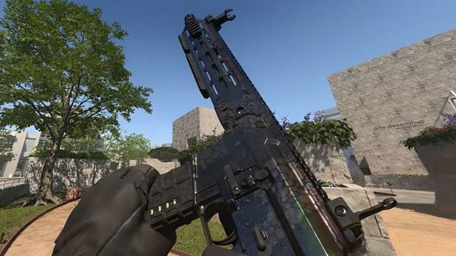 How to unlock the Serpentine camo in Warzone 2 DMZ