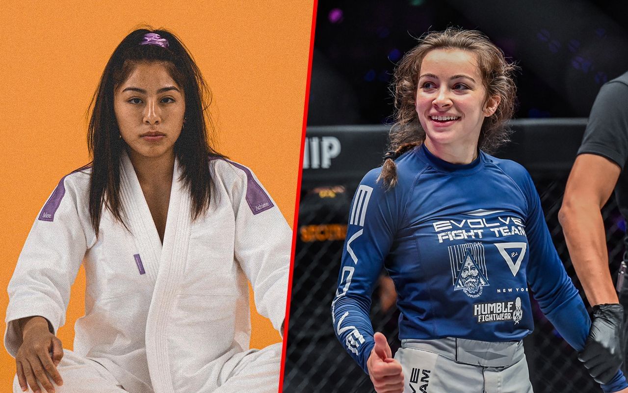 Jessa Khan: "Hungrier" Jessa Khan vows to keep “pushing the pace and ...